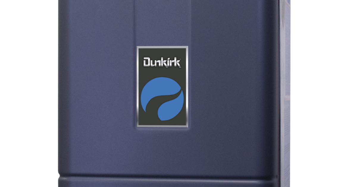 New Royal Series High Efficiency Condensing Boiler - Dunkirk