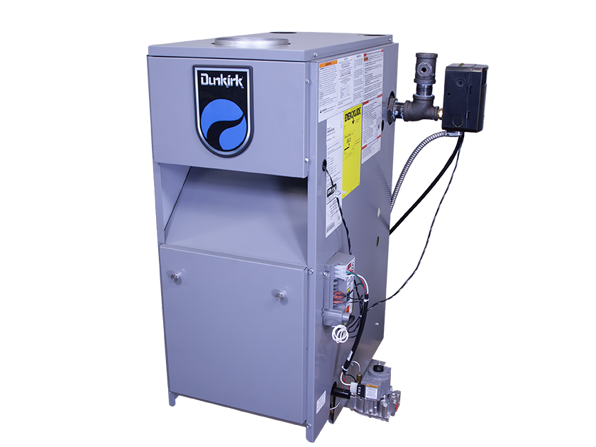 Gas Boiler - WPSB Series 4 - Dunkirk